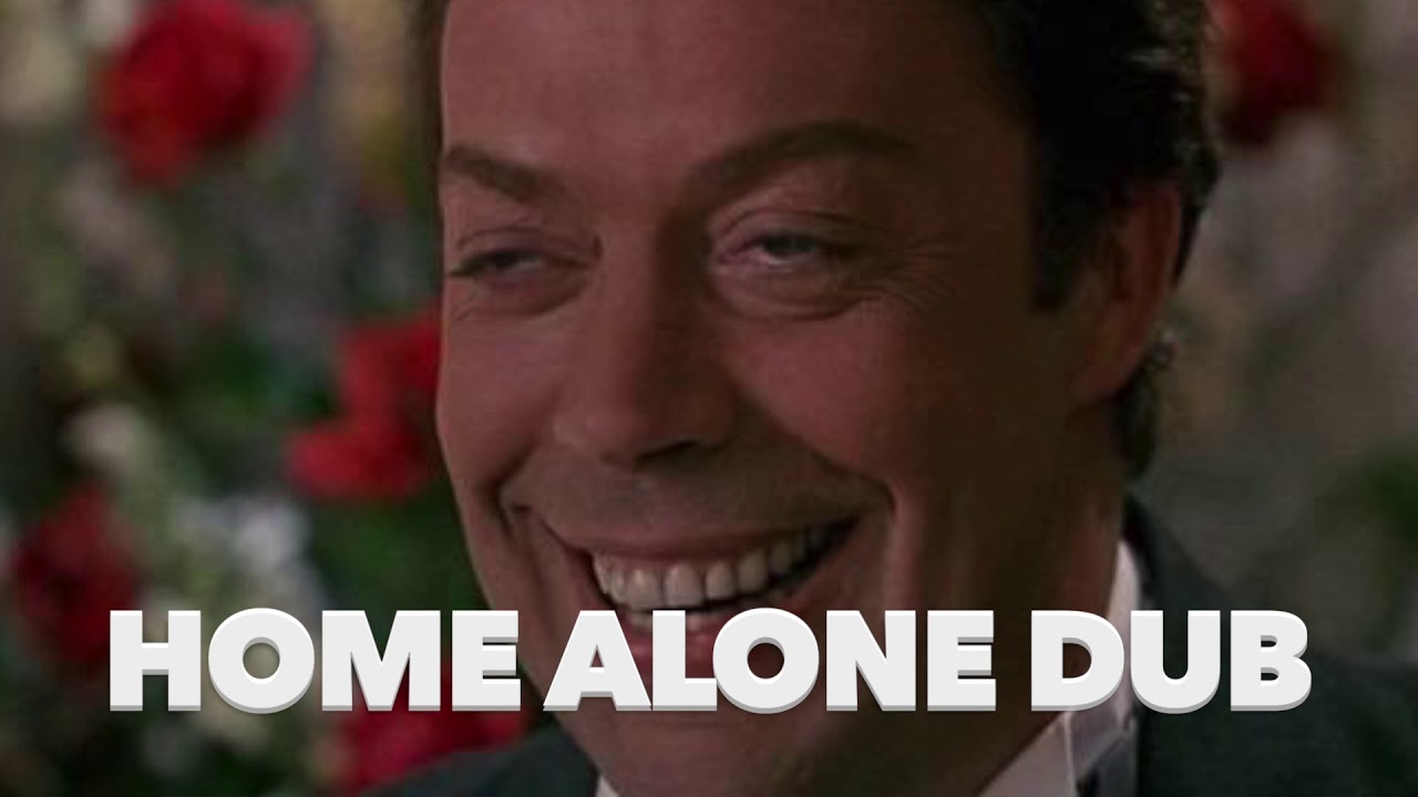 The Home Alone Remix - YouTube