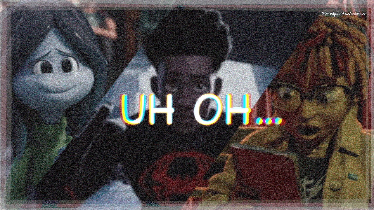 new ANIMATED MOVIES are in TROUBLE - YouTube
