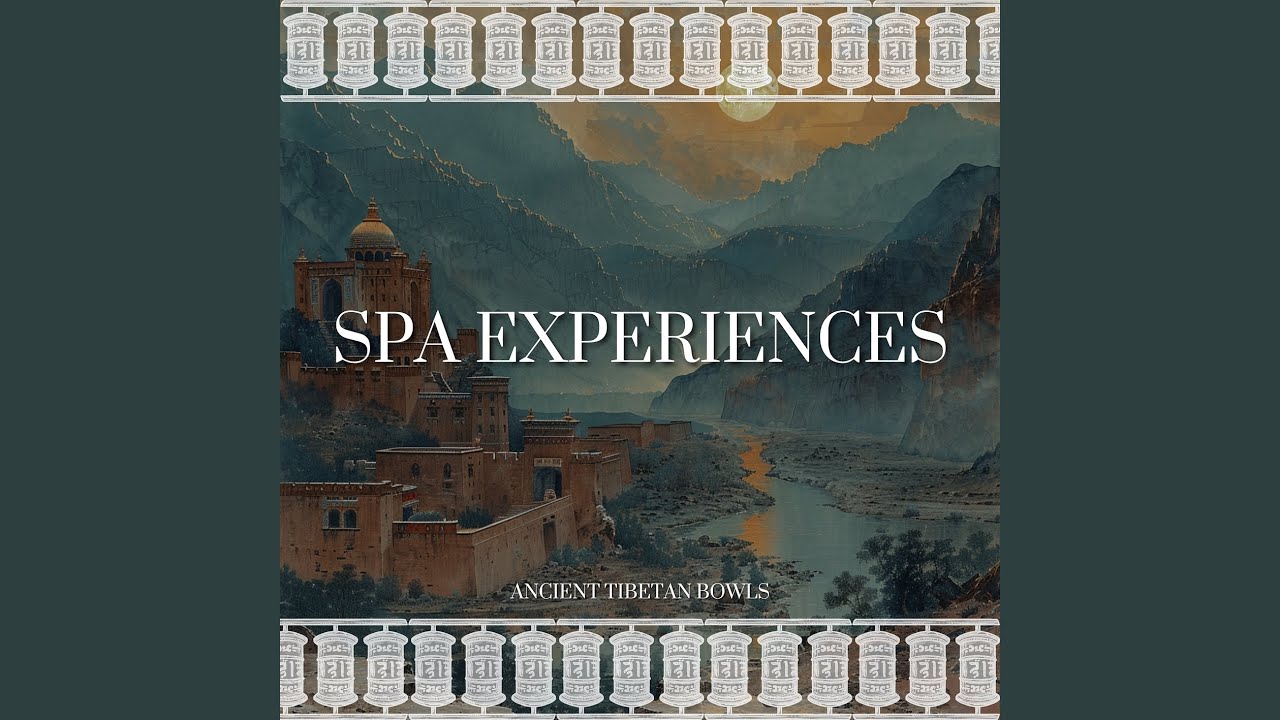 432 Hz Bells for Clearing Energy (River Sound) - YouTube