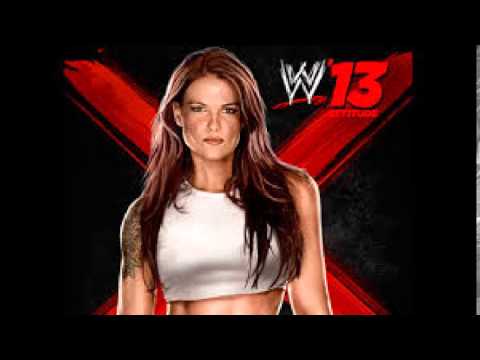 Lita Music Theme Song,2003-2006 - YouTube
