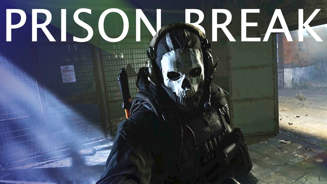 The Extraction of Los Vaqueros - CoD MW2 Campaign PART 9 🇮🇩 [No ...