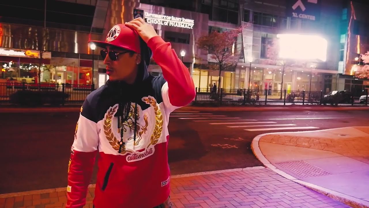 Soldier Picasso "I'M SOLDIER PICASSO FREESTYLE" - YouTube