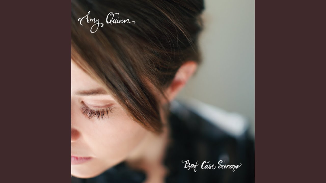 Amy Quinn - Ears to Hear, Eyes to See Chords - Chordify