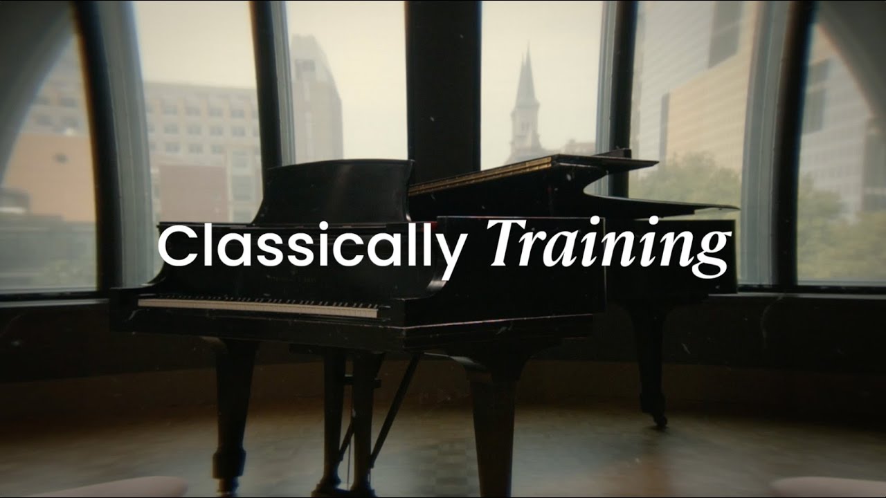 Classically Training: Episode 1 – What is classical music? - YouTube