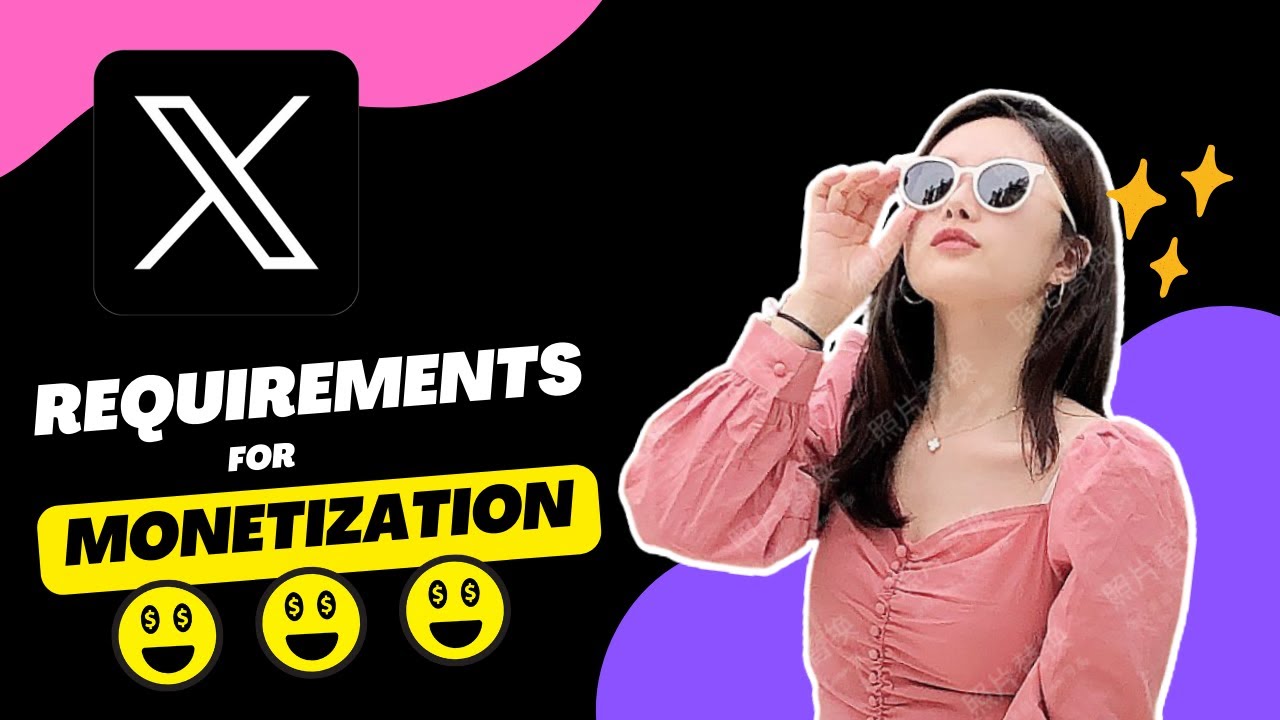 How to monetize on X (former Twitter) 2025 | 2 ways to make money from ...