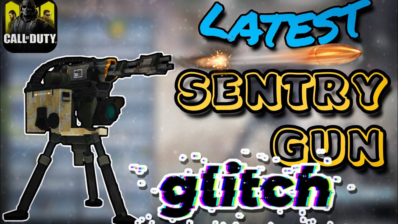 call of duty mobile latest glitch | cod mobile best glitch | must try ...