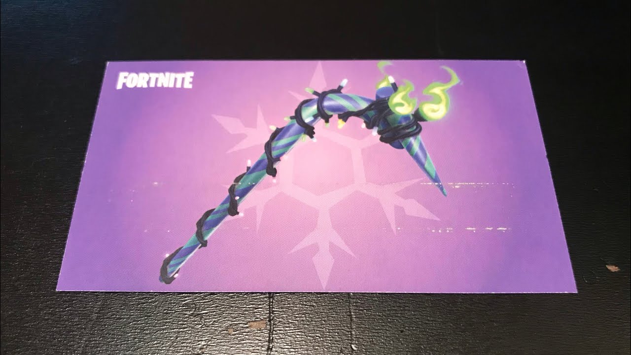 Claiming the Merry Mint Axe... - YouTube