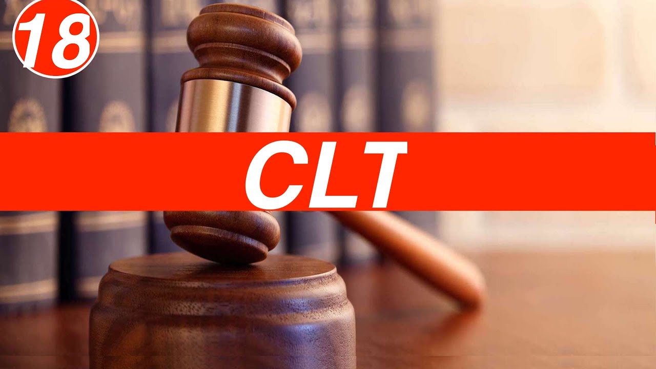 CLT Art 359 a 381 - YouTube