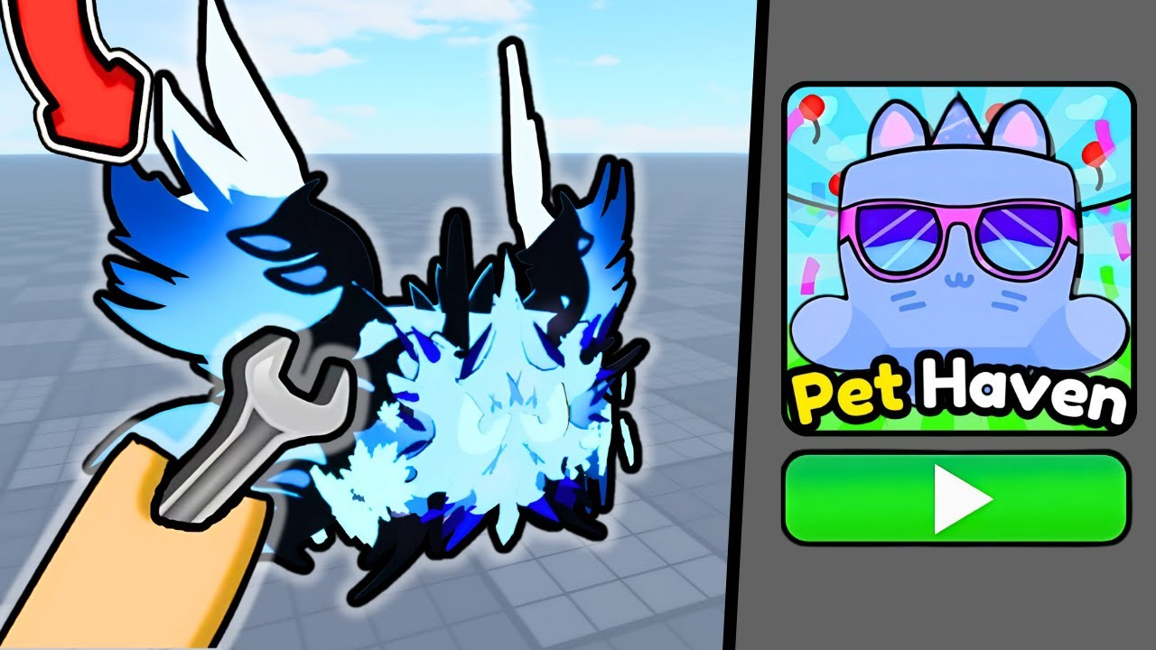 Making a Viral Pet Game... - YouTube