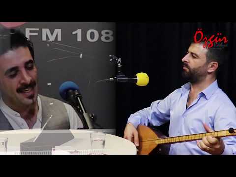 MUSTAFA EKE -  İKİ KEKLİK SEKE SEKE ( U.H ) #canlıperformans