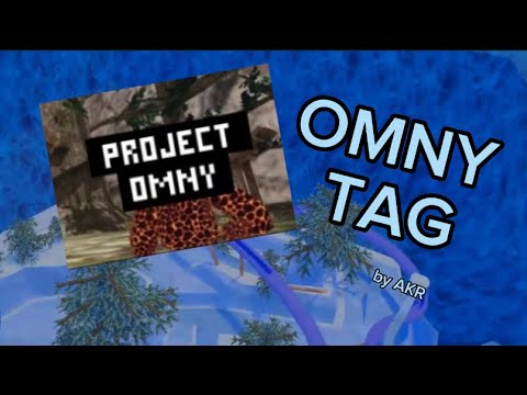 WELCOME TO PROJECT OMNY! - YouTube