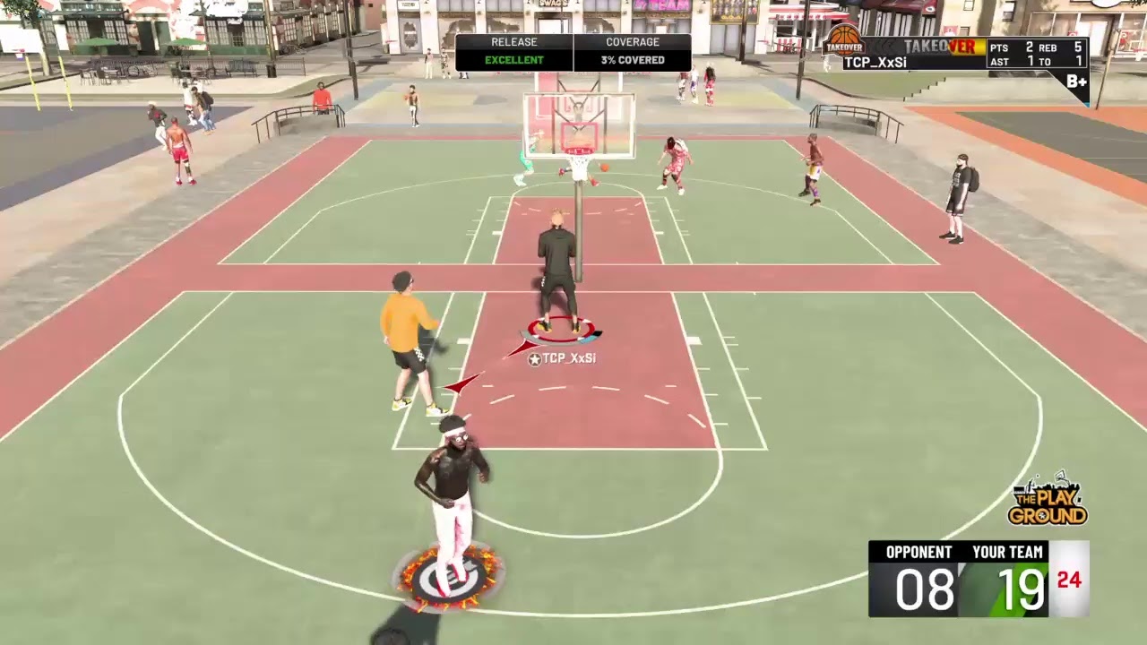 Streaking Up YouTube streaking-up-youtube