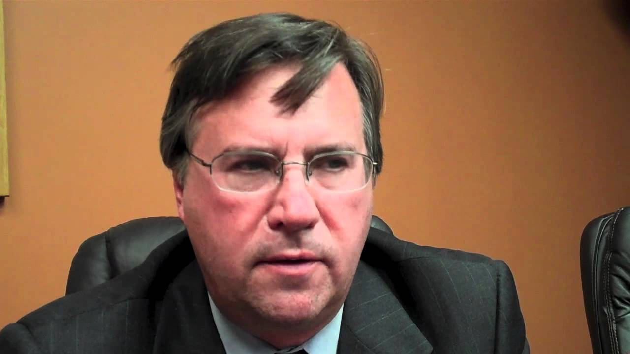 Gary Kidd re: Claims by John Sellers - YouTube