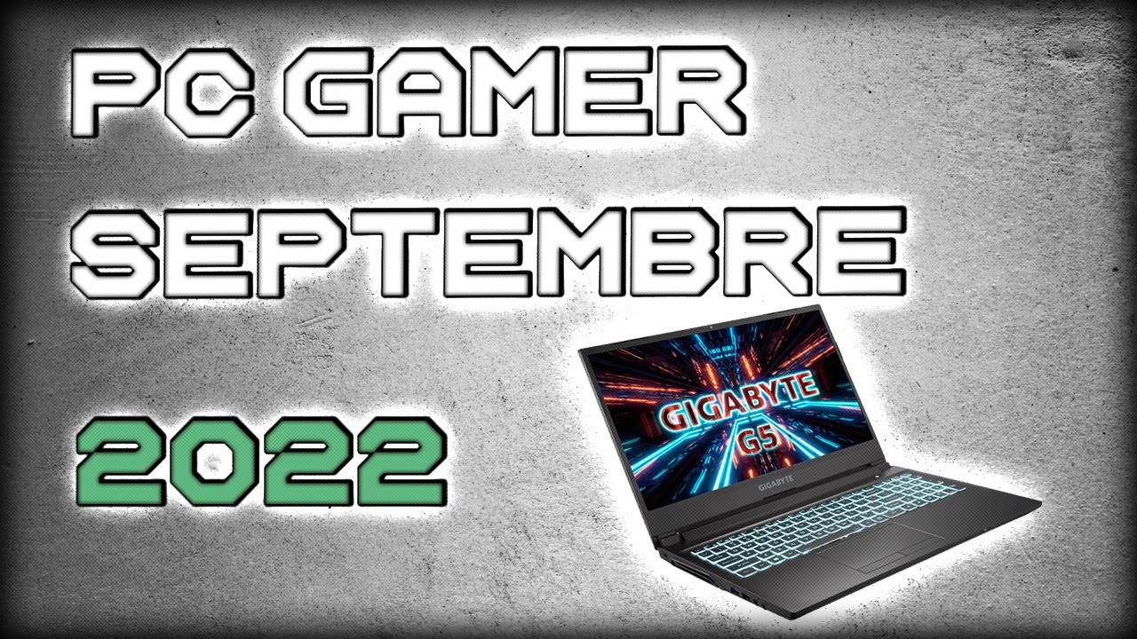Quel PC Portable Gamer Choisir Septembre 2022 YouTube quel-pc-portable-gamer-choisir-septembre-2022-youtube