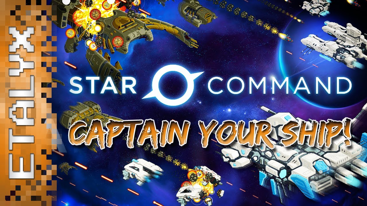 Star Command - Worth It? (iOS) - YouTube