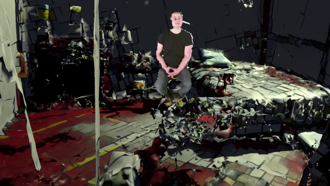 Made This Way Trailer - Initial Prototype - YouTube