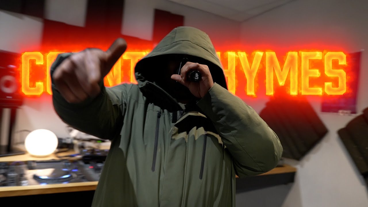 Lyrically Toxic - Far To Weighty (Prod.by Mikewzrd) [COUNTY RHYMES] EP ...