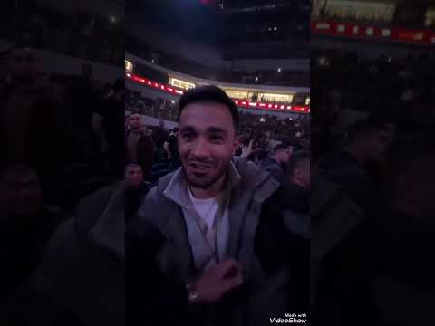 Mangu ligasida janjal Nursulton Ro'ziboyevni olib chiqib ketishdi #ufc #mma #mangu 