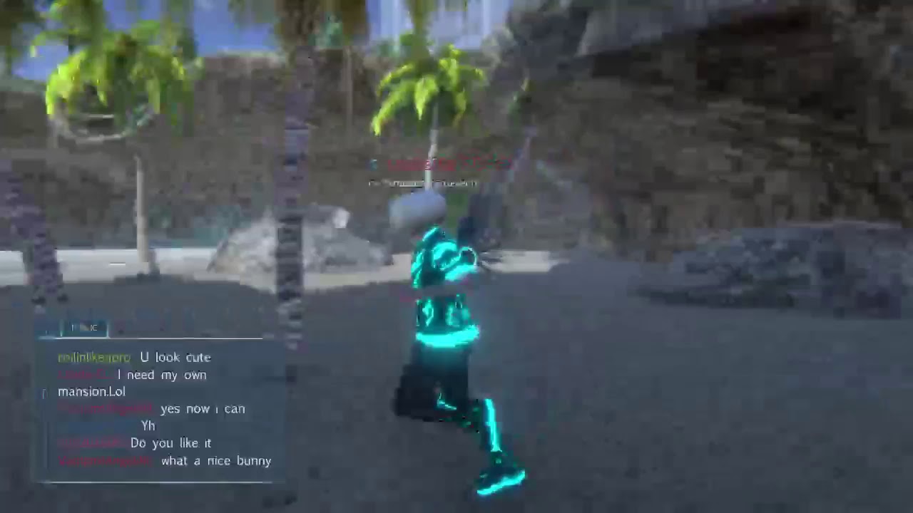 Nebula realms- Unlocking the awesome NEW pumpkin head + more! - YouTube