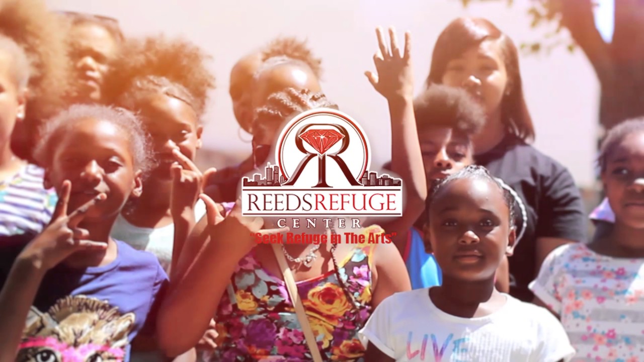 We Are Reeds Refuge (Official Theme Song) - YouTube