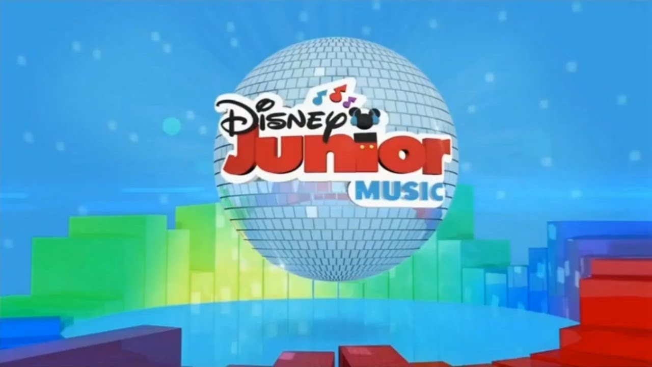 Disney Junior USA Music Clips Theme Songs Continuity November 29, 2020 ...