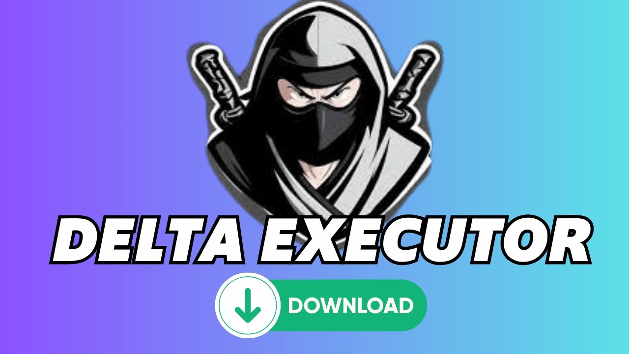 How to Get Delta Executor From Delta-executor.com | Delta Executor ...