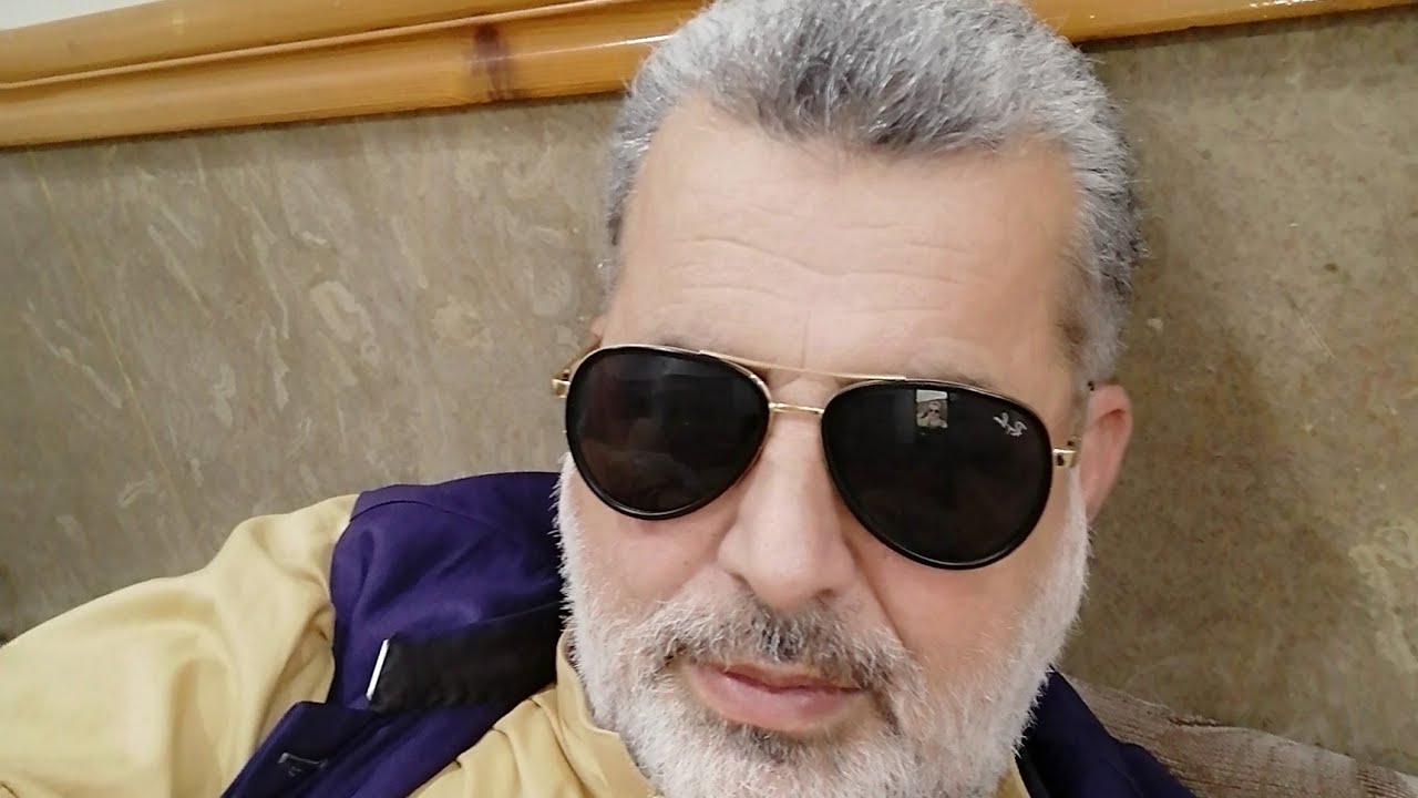 Kha Ghunde Nasha Mo Charta Kare We. Muqadar Bacha - YouTube