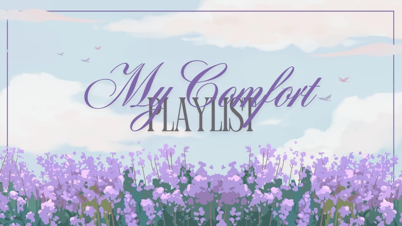 KPOP songs that make me feel warm and cozy inside [My Comfort Playlist ...