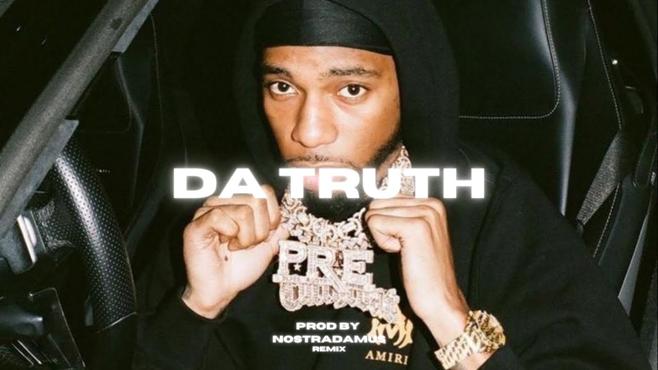 Key Glock - Da Truth (Nostradamus Remix) - YouTube