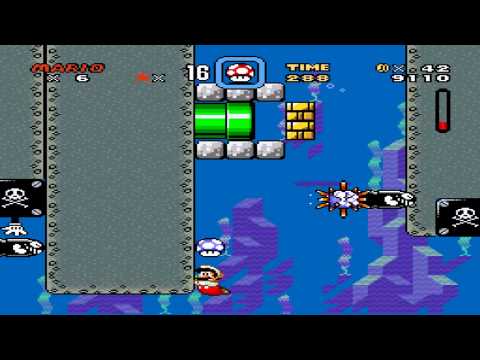 Let's Play: Mario Got Bored 1 - YouTube