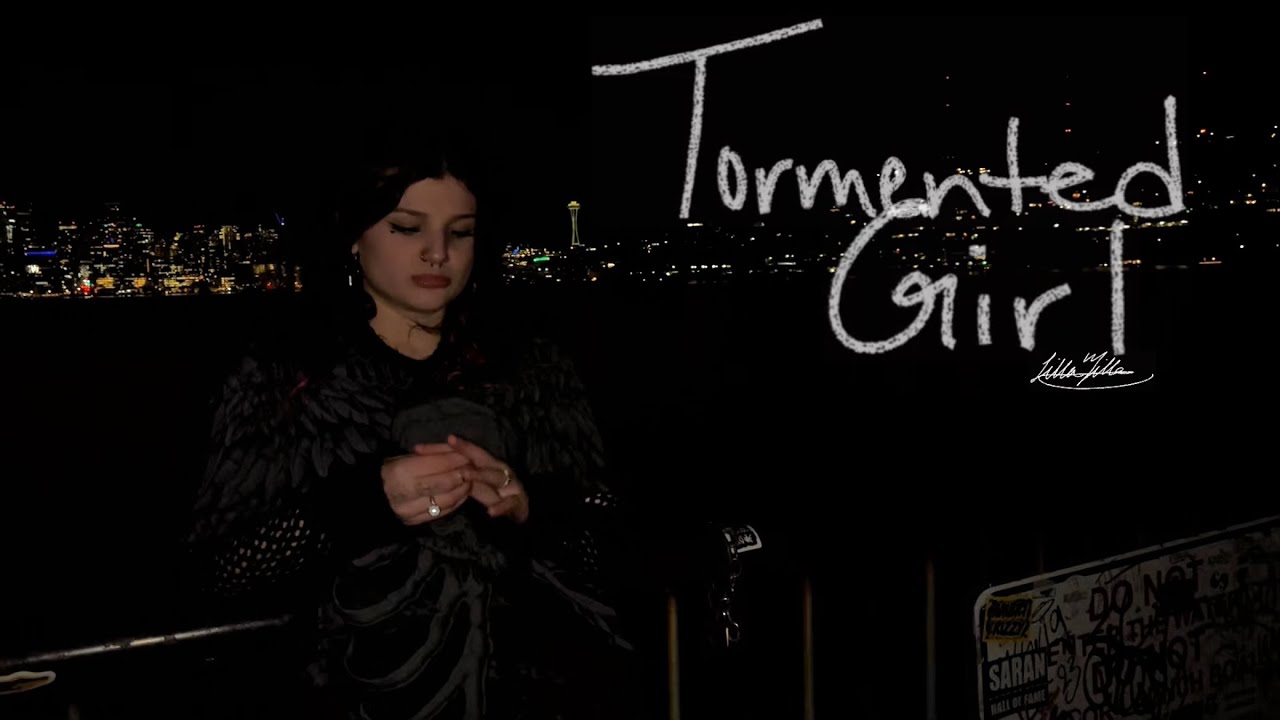 LILLA TILLO- TORMENTED GIRL ️‍🔥 - YouTube