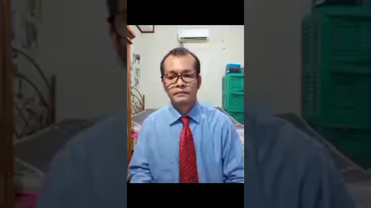 KJ 260 DALAM DUNIA PENUH KERUSUHAN - YouTube