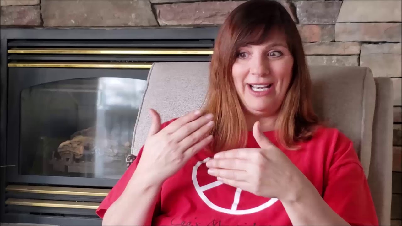 LISA SKVARLA INTERVIEW (FINAL) - YouTube