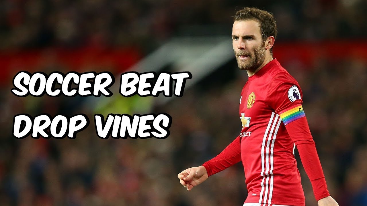 Soccer Beat Drop Vines #54 - YouTube