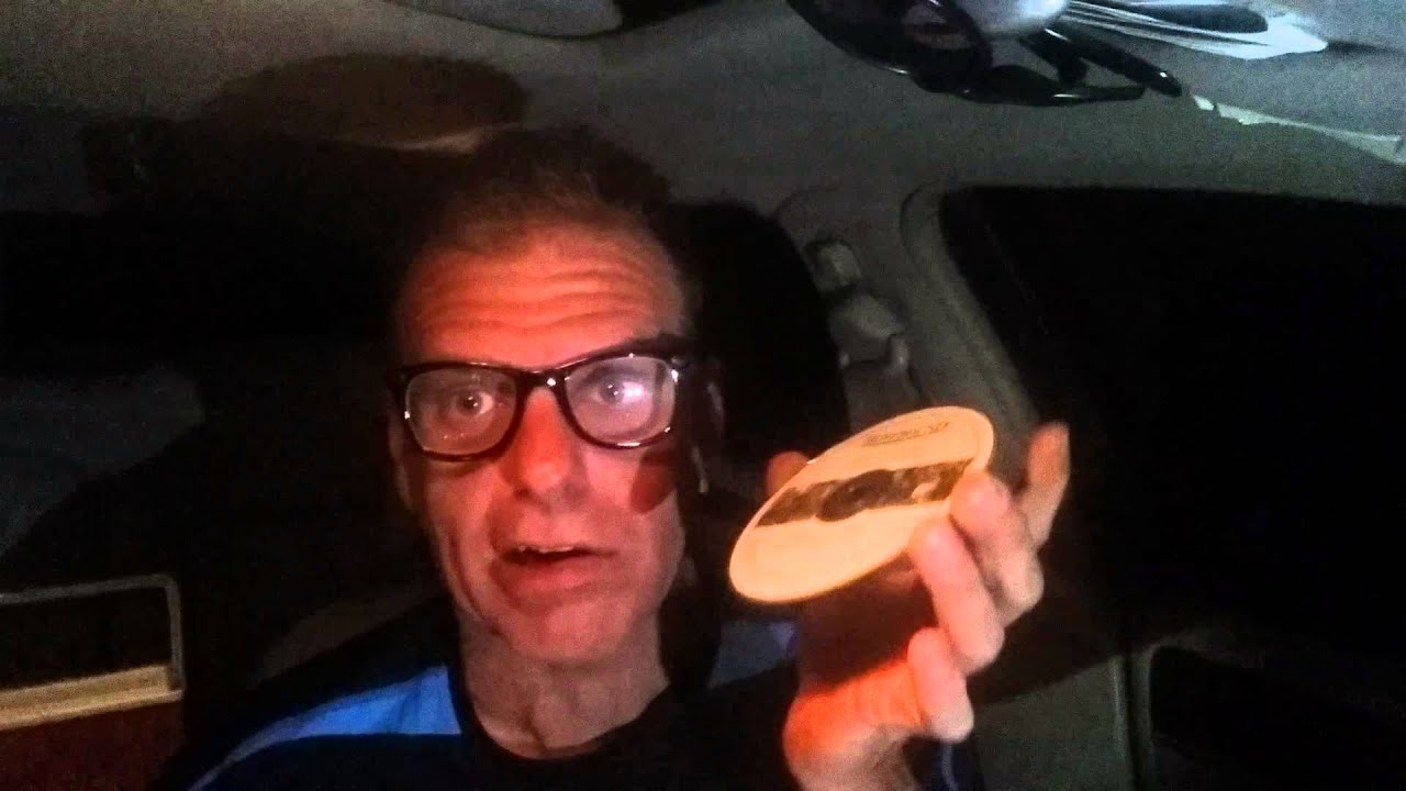 Hover round - YouTube