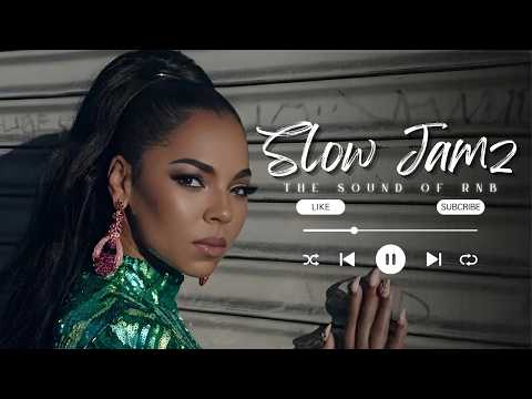 Best of Ashanti Mix - Ashanti Keys 2024 MIX