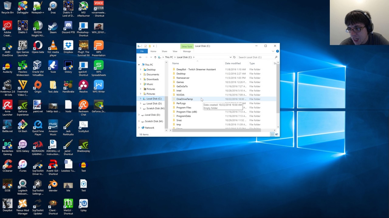 How to Install Nvidia GeForce Experience Version 2 & Keep It From ...