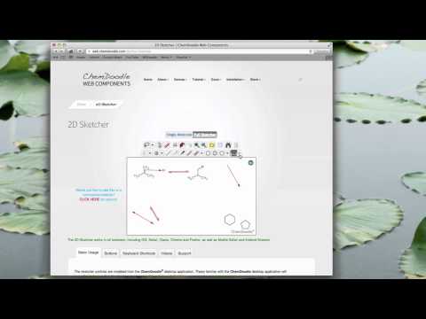 chemdraw online ~ Chemistry Dictionary