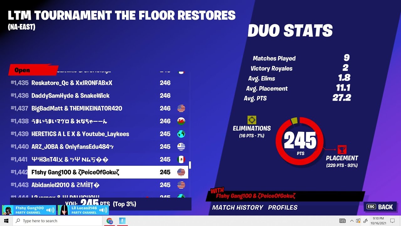 1v1 fortnite FaZe clan Map - YouTube