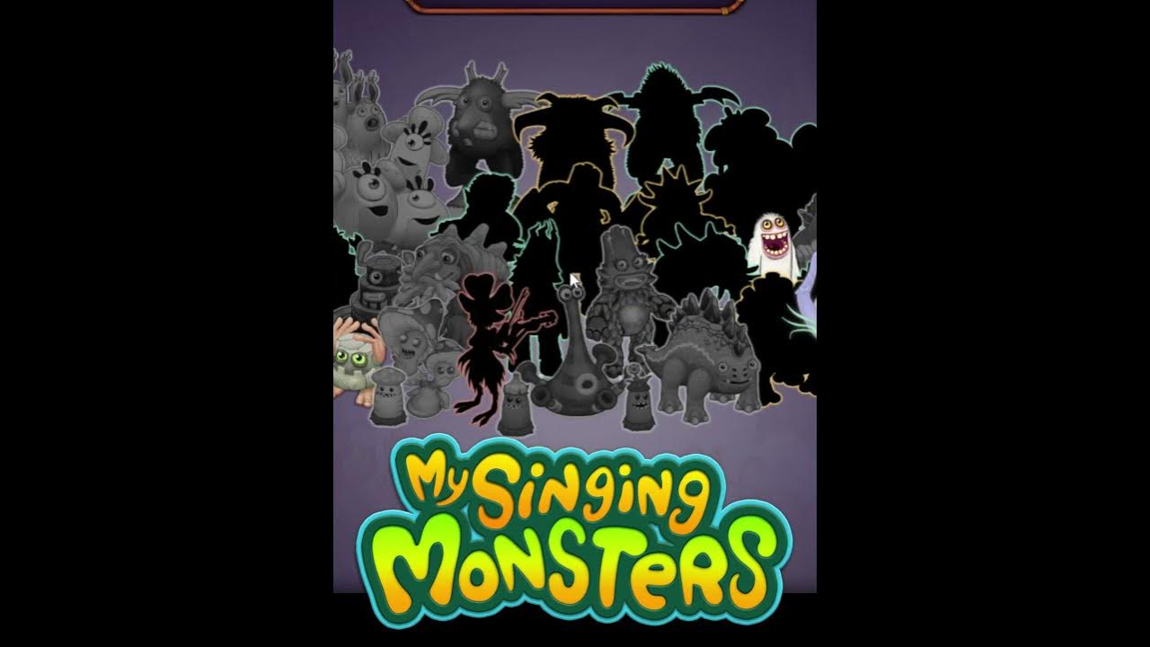 My Singing Monsters Msm Hatching Squot In Fairie Island Shorts Youtube