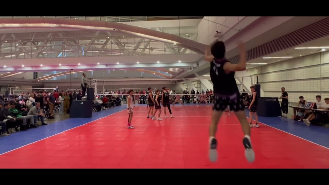 Nicholas Sanchez de Rojas (#4) - Steel City Highlights - YouTube