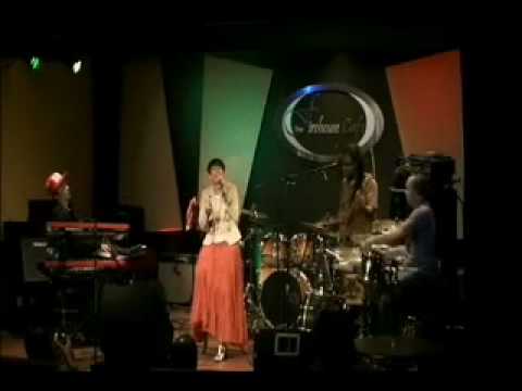 Marcus Baylor band "Free Day" feat. "Jean Baylor" - YouTube