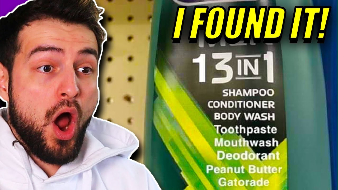 They said it could NEVER be done... - YouTube