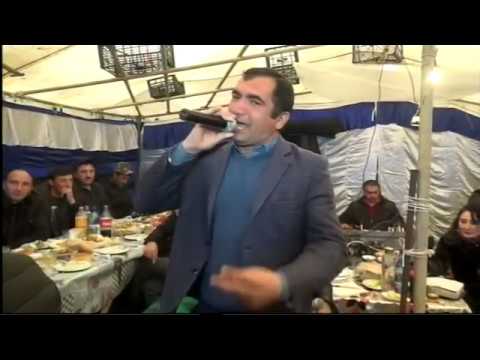 Aşıq Elşad Gədəbəyli. Cəngi Koroğlu.