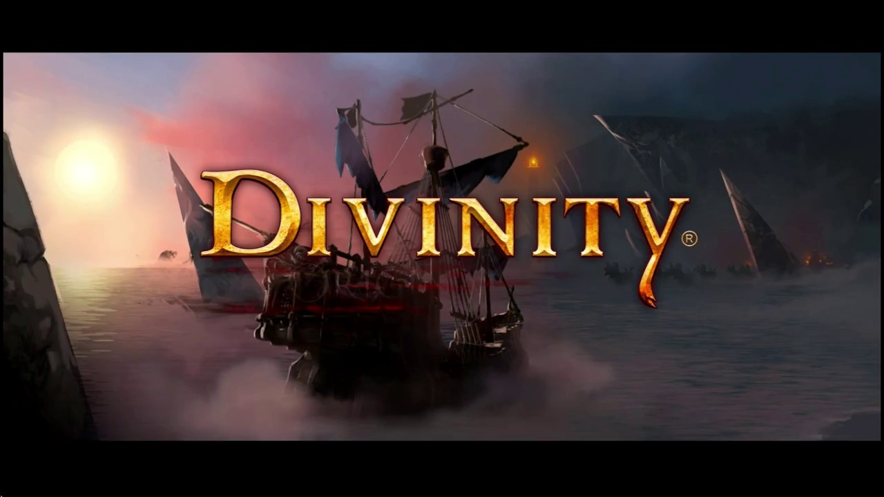Divinity: Original Sin. Episode 1: The Adventure begins! - YouTube