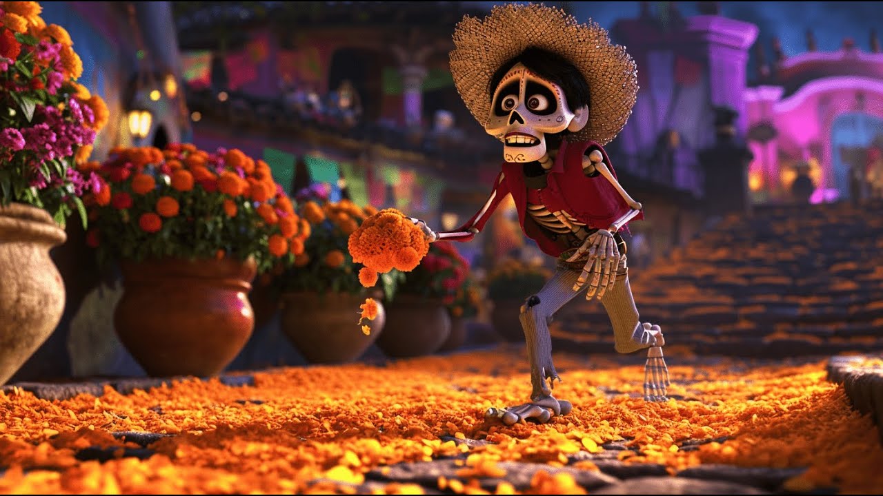Why Was Ernesto De La Cruz In Coco The Bad Guy Why Wasnt He Miguel S ...