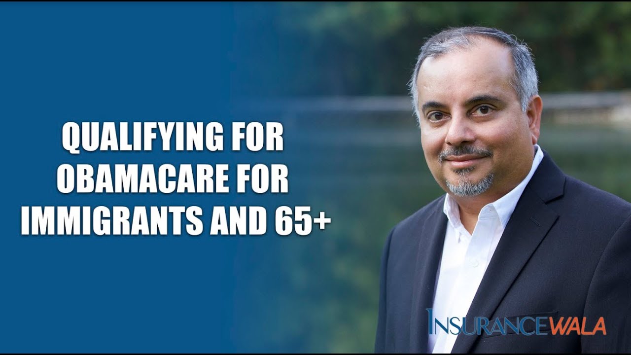 How to Qualify for Obamacare - YouTube