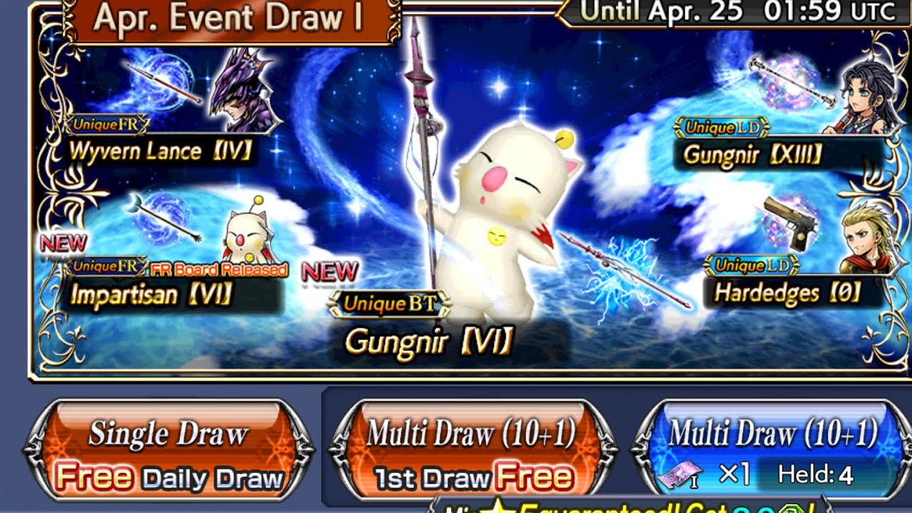 PULLS FOR MOG FR & BT DFFOO GL - YouTube