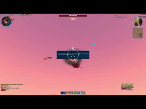 Airrivals Tahrik