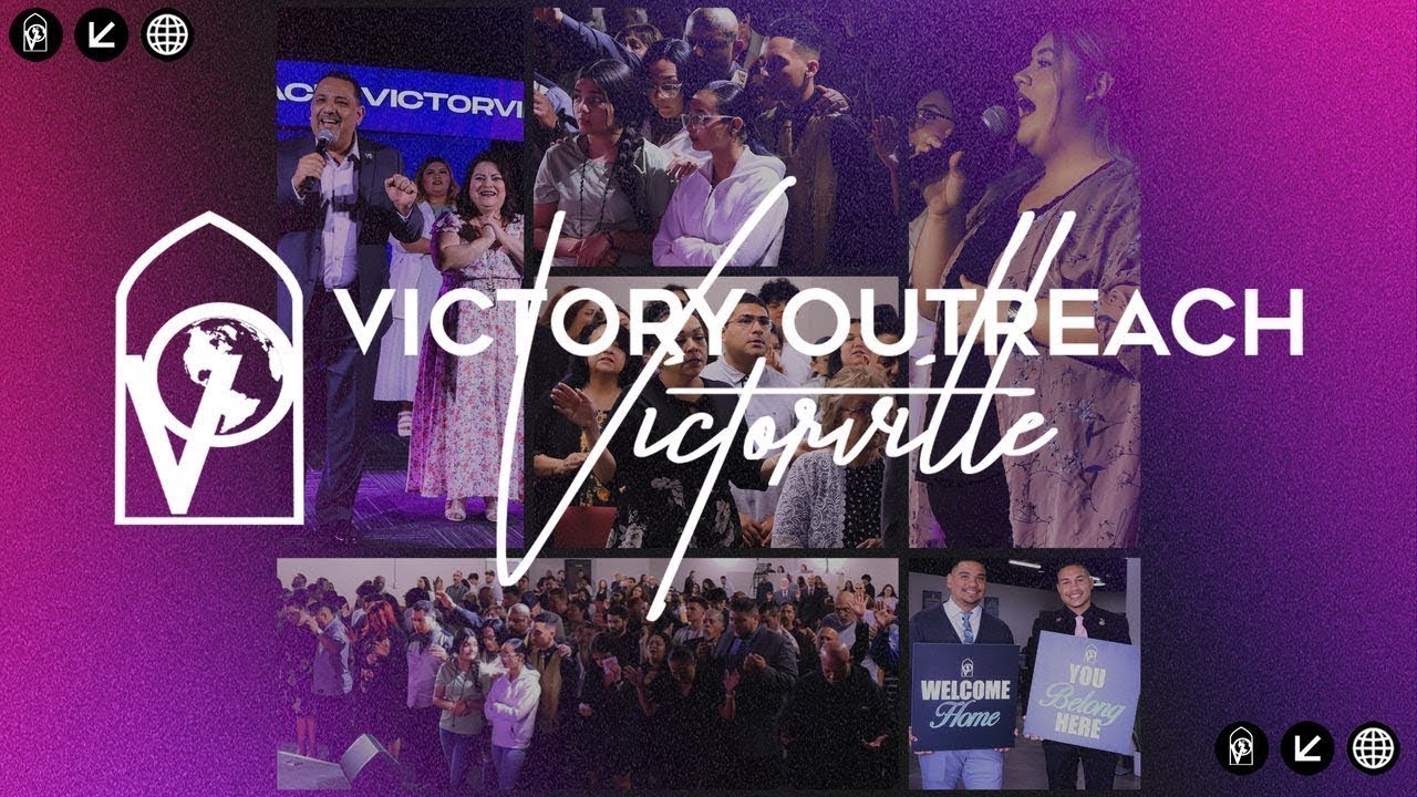 Pastor Alex Gonzalez "Positioned For Greatness Pt. 2" - YouTube